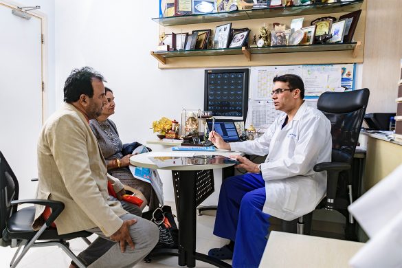 Organ and function preservation In cancer of head and neck - Best ...