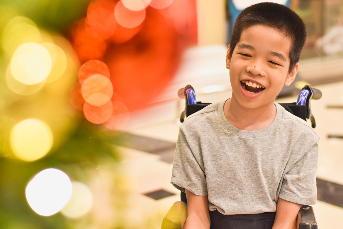 Cerebral Palsy Clinic Best Multispeciality Hospital In Mumbai India