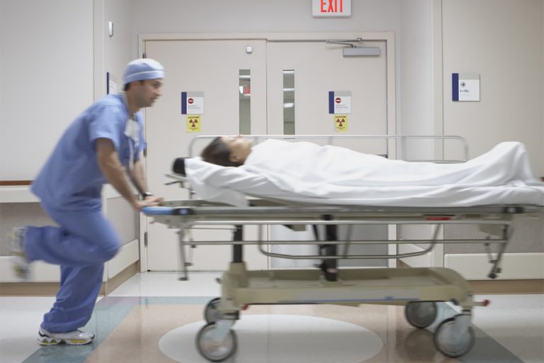 Chest Pain Unit A Bonus In Emergency Departments - Best Multispeciality ...