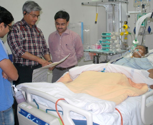 Managing Fever An Approach Used In The Intensive Care Unit - Best ...